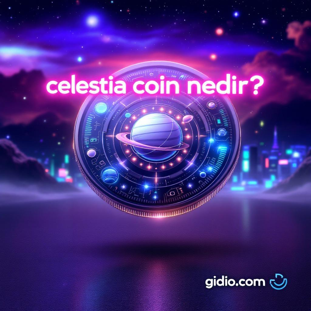 Celestia Nedir? TIA Coin Yorum ve 2025 Fiyat Tahmini – 2025 Analizi